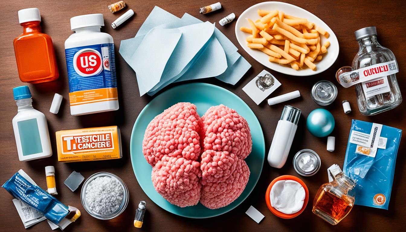 Early Signs of Ball Cancer: Know the Symptoms