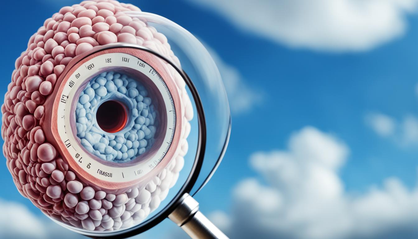 Early Signs of Ball Cancer: Know the Symptoms