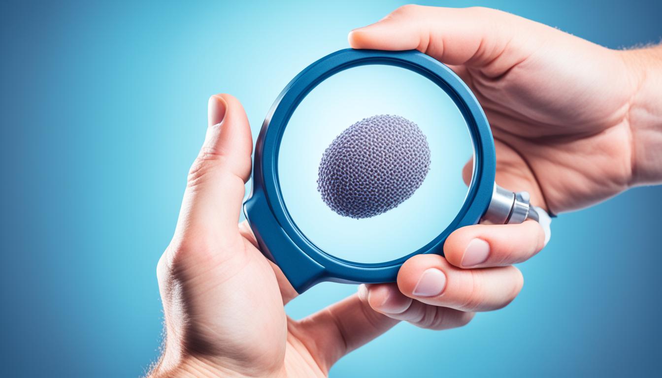 Early Signs of Ball Cancer: Know the Symptoms