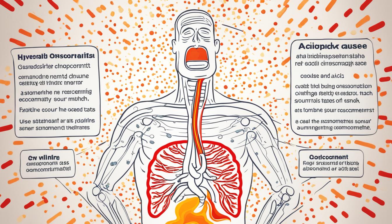 Home Remedy for Hyperacidity: Natural Ways to Calm Your Stomach