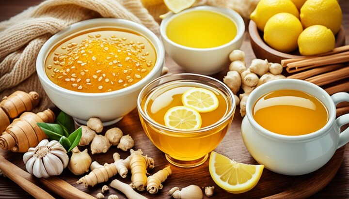 14 Effective Home Remedies For Cough