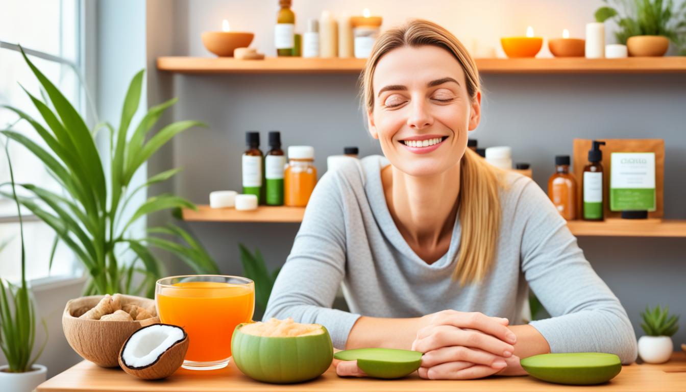 Home Remedies for Fissure: Natural Methods for Relief and Healing