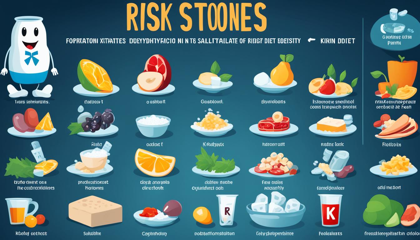 What Causes Kidney Stones? Exploring Triggers and Risk Factors