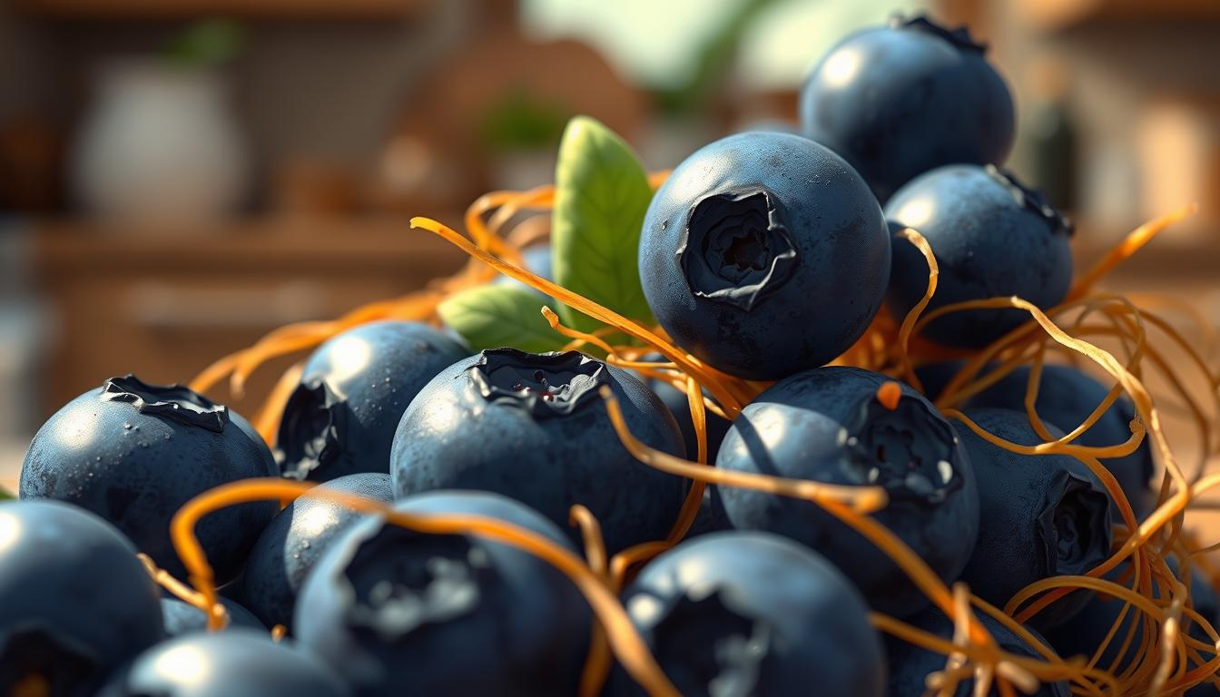 Eating Too Many Blueberries? Here Are 7 Side Effects