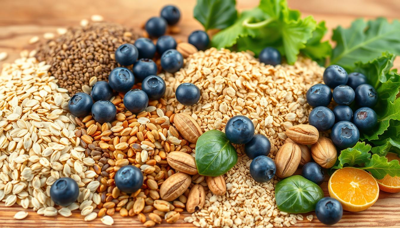 The Role of Fiber in Digestive Wellness