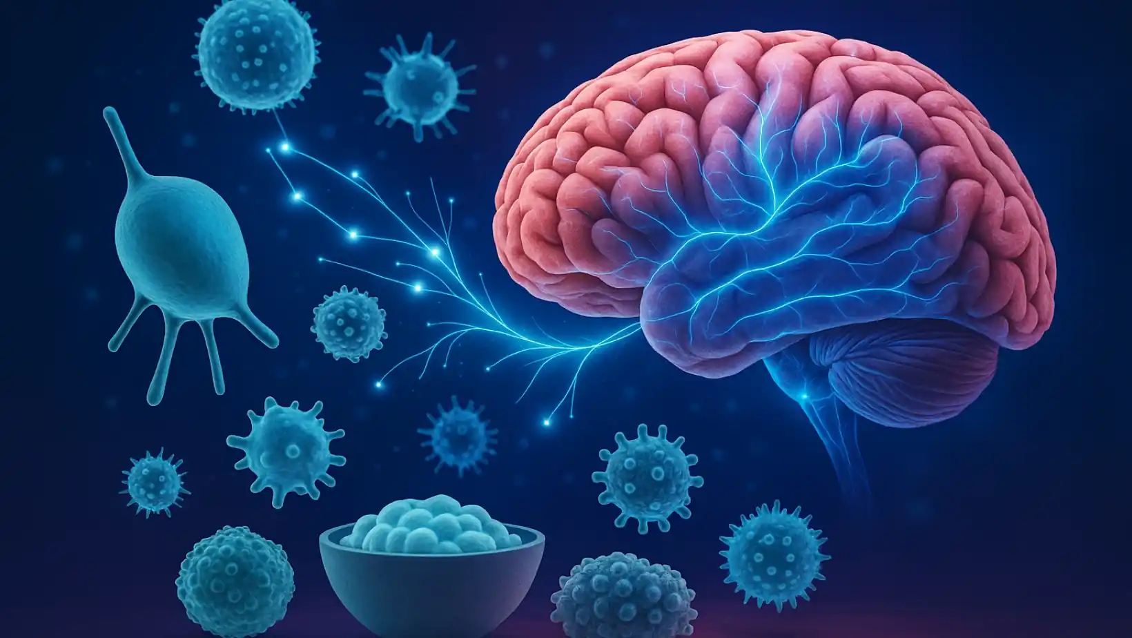 Neuroimmunology: What it is, Disorders, Symptoms & Treatments