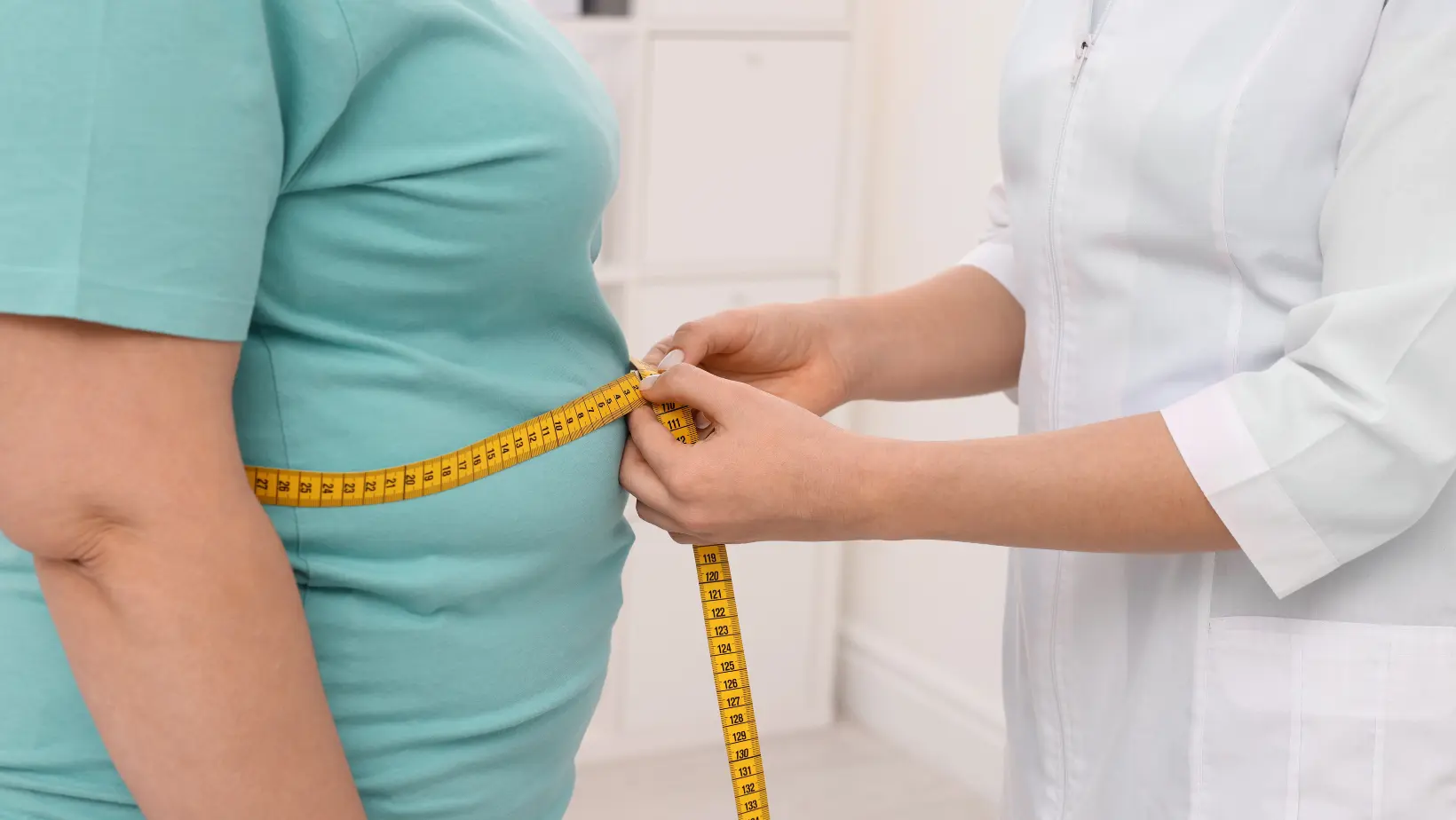 Obesity: What It Is, Classes, Symptoms, Causes & Treatment