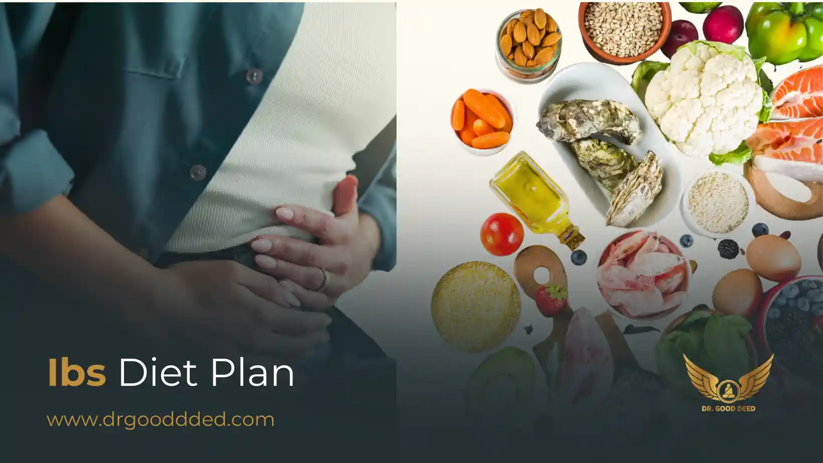 IBS Diet Plan: Free Tips & Guide For Balanced Gut Health