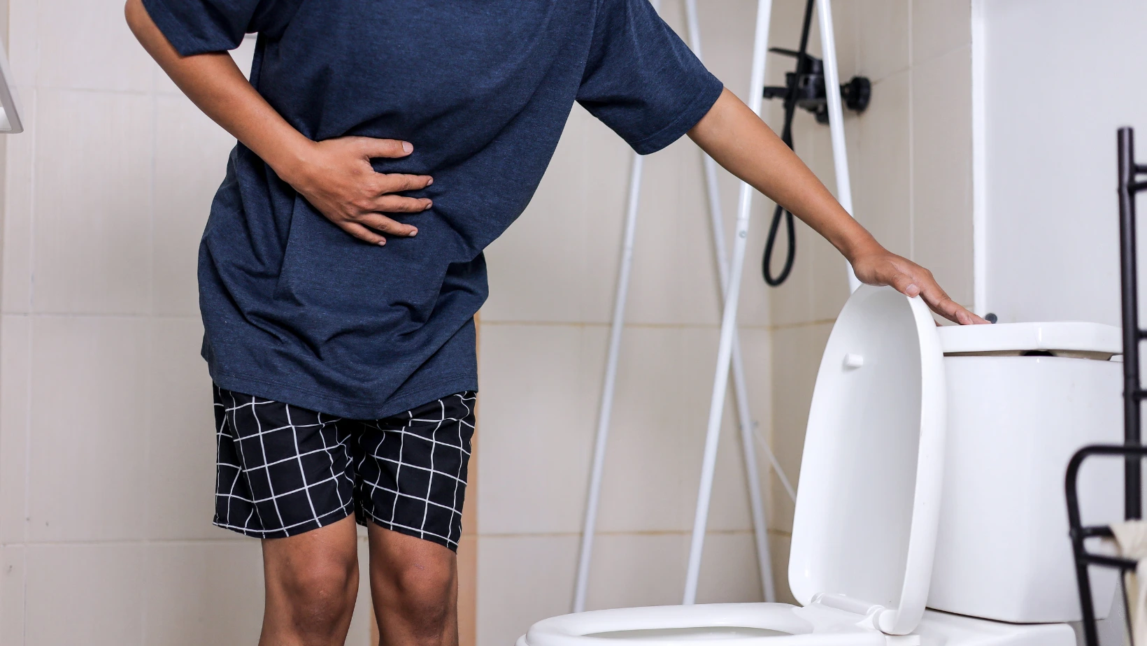 Constipation After Diarrhea: Causes And What It Means