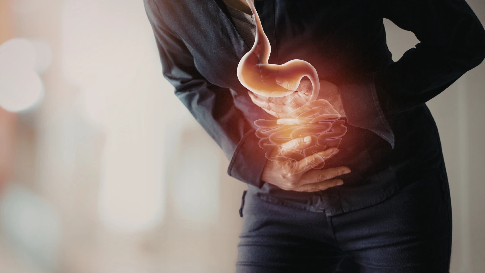 Abdominal Pain And Burping: Causes, Treatment & When To Worry