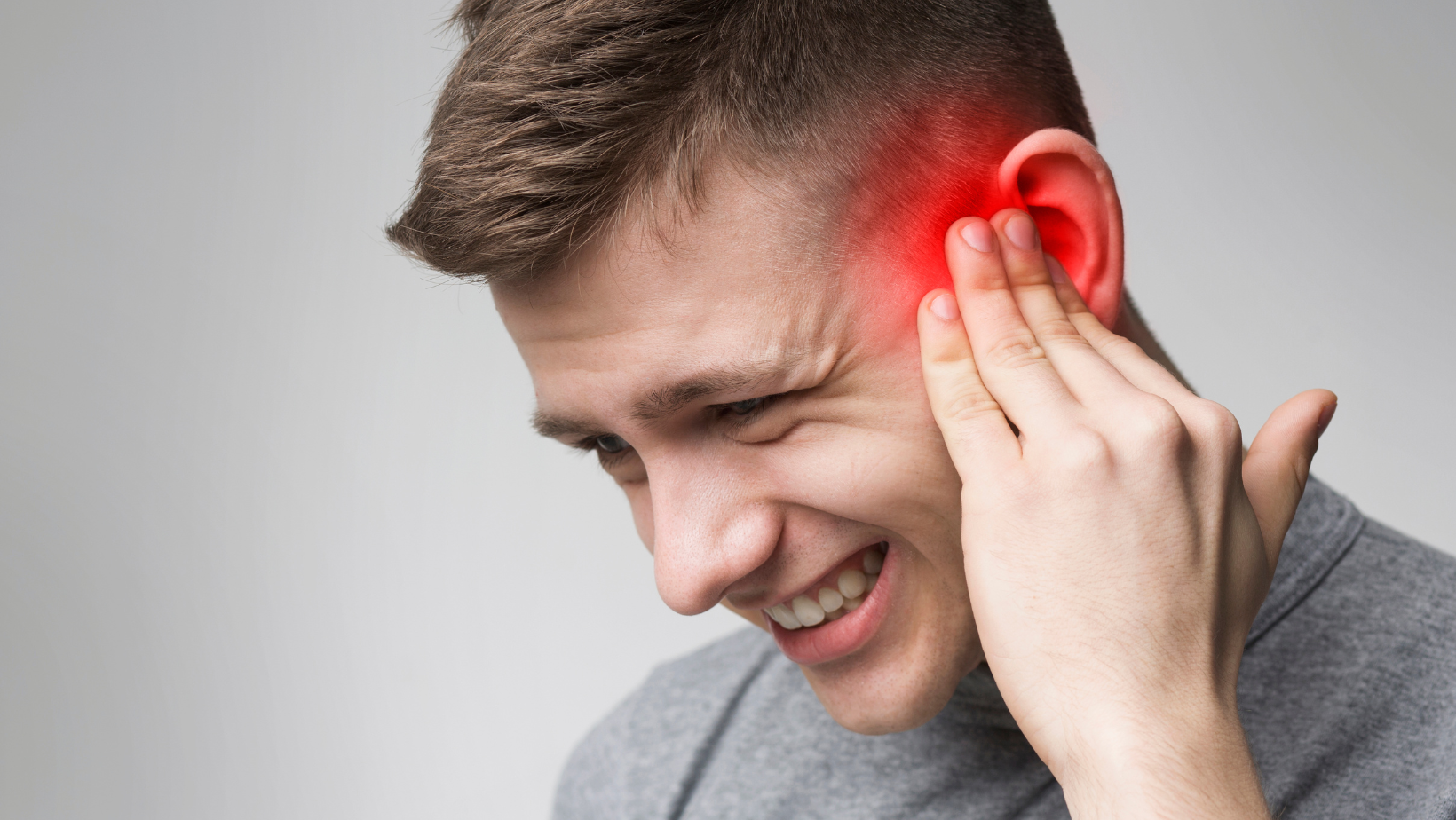 Ear Infection: Signs, Causes And How To Treat It