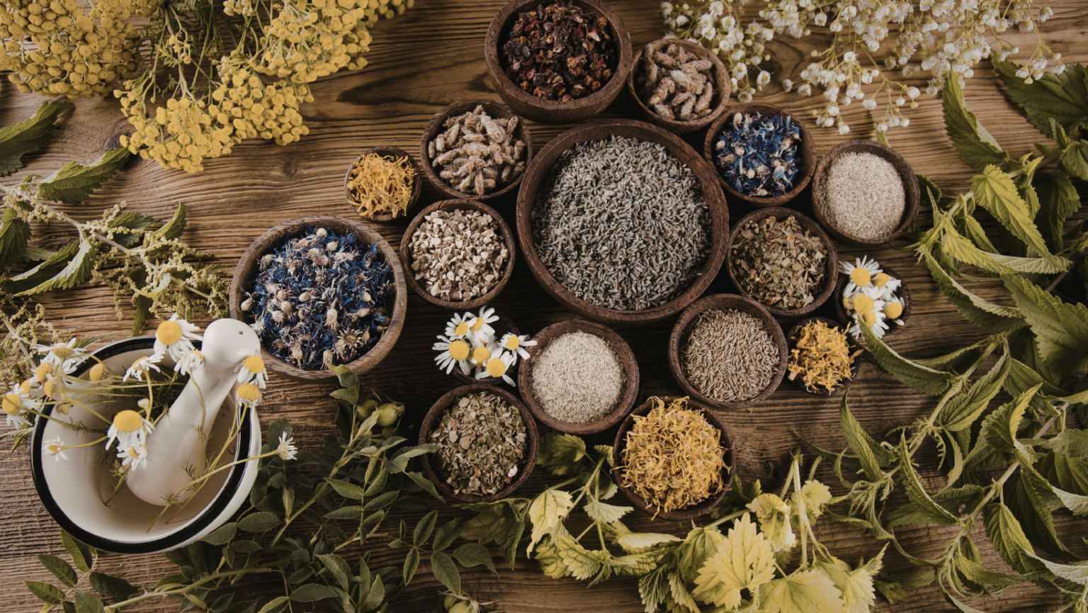 Remedies: Natural Treatments That Actually Work