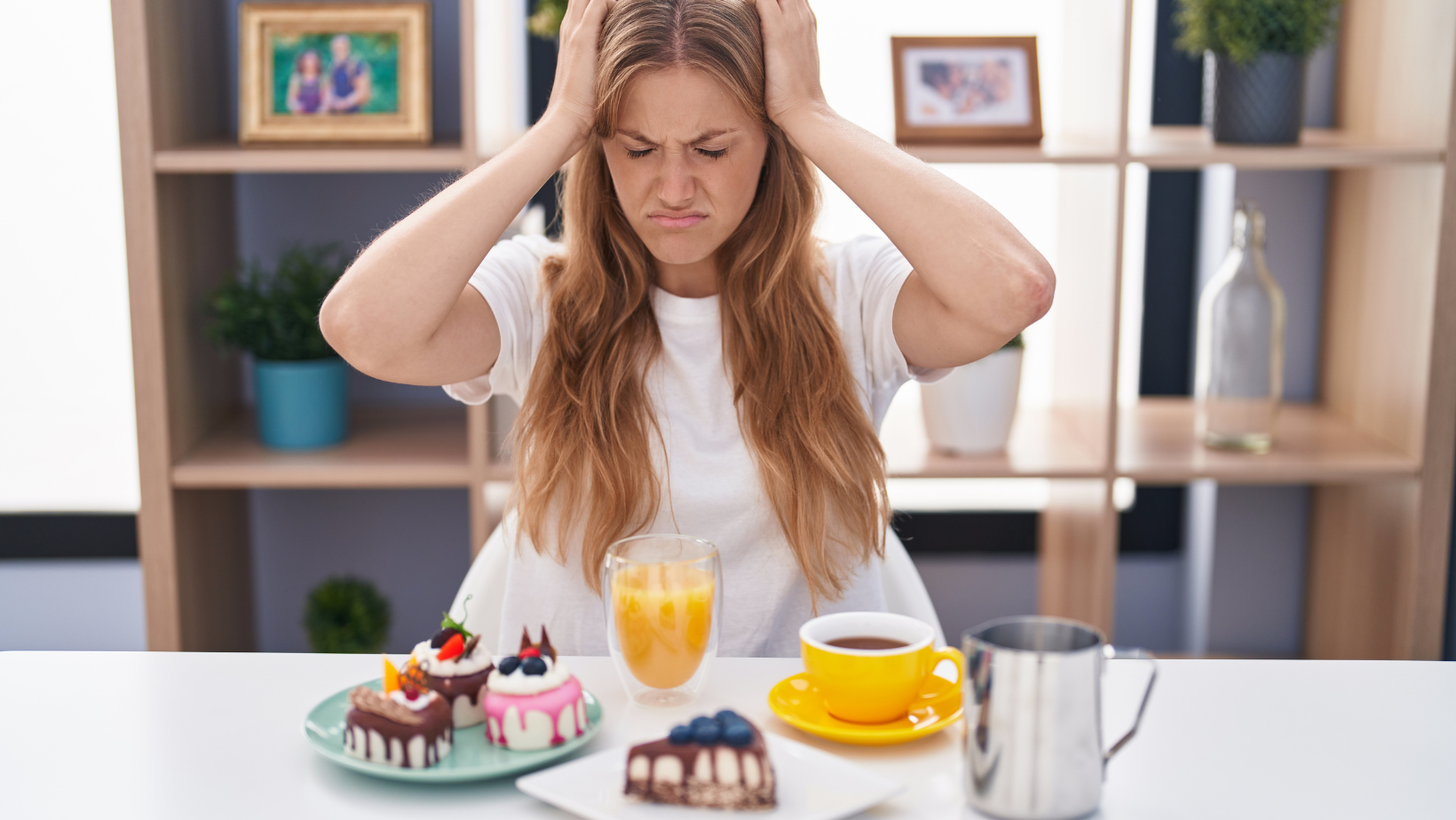 Foods That Trigger Migraines: Common Triggers To Avoid