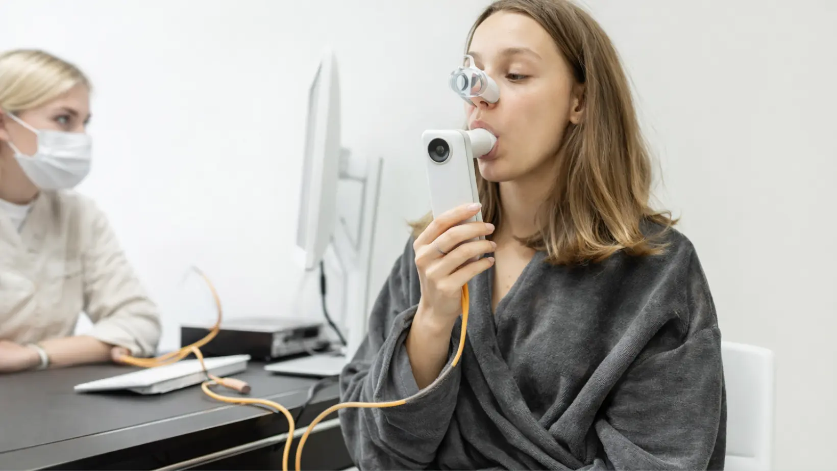 How To Test Yourself For COPD: Early Signs And Simple Checks