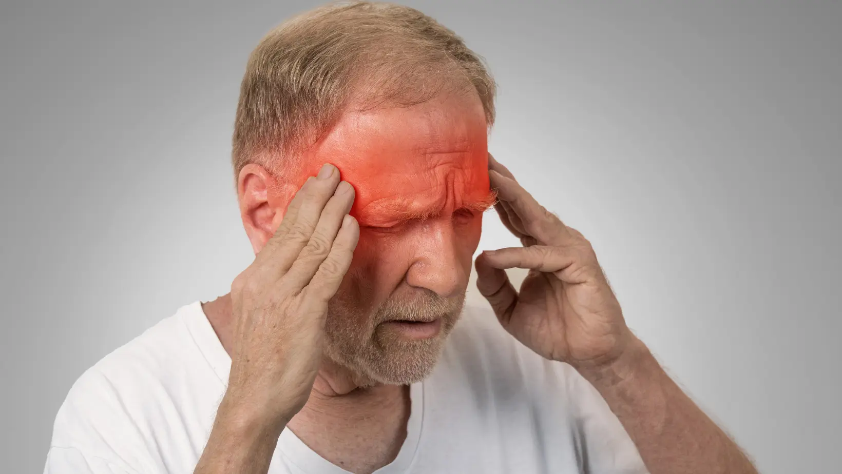 Types Of Headaches: Causes, Symptoms And Treatment Options