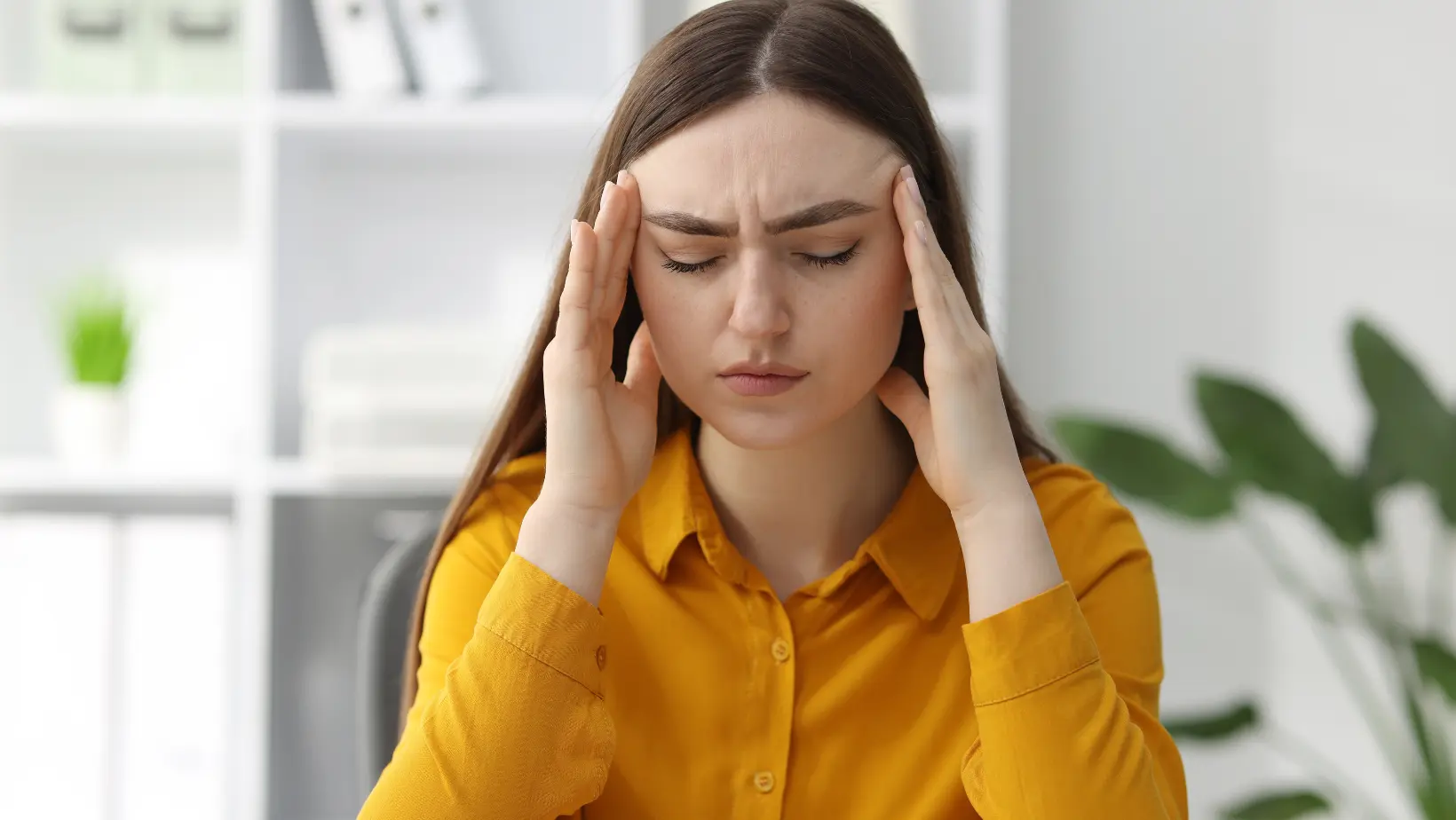 Headache And Fatigue: Causes, Symptoms And Treatment Options